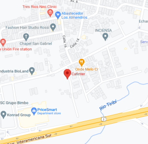 CAFINTER – Cámara de Exportadores de Café