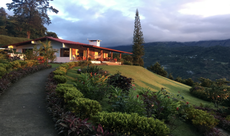 La Minita – Cámara de Exportadores de Café